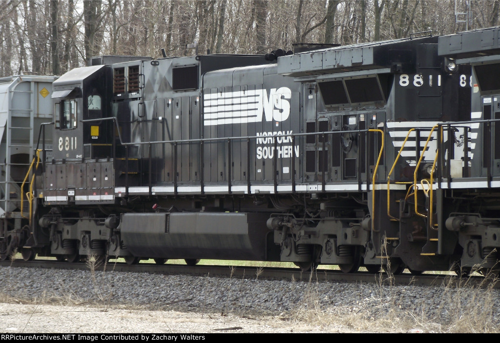 NS 8811